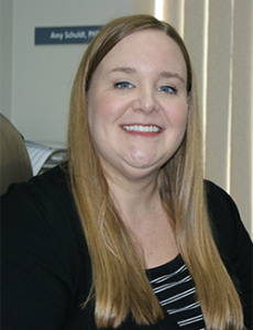 Amy Schuldt – Procare